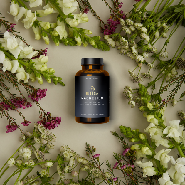 Best magnesium supplements, as recommended by experts – Inessa