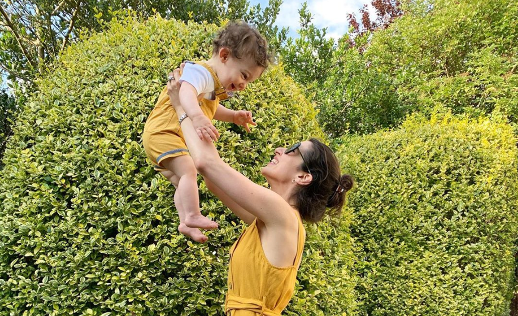 Understanding IBDS With Aliza Marogy – Inessa