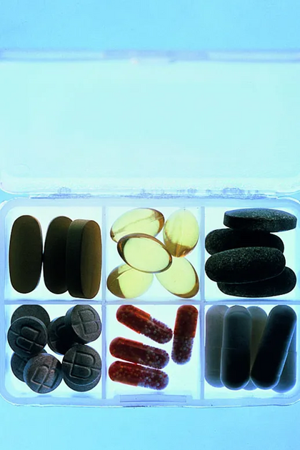 The Best Prenatal Supplements, According To The Experts – Inessa