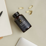 Inessa Advanced Omega 3 Fish Oil - Award Winning Supplement
