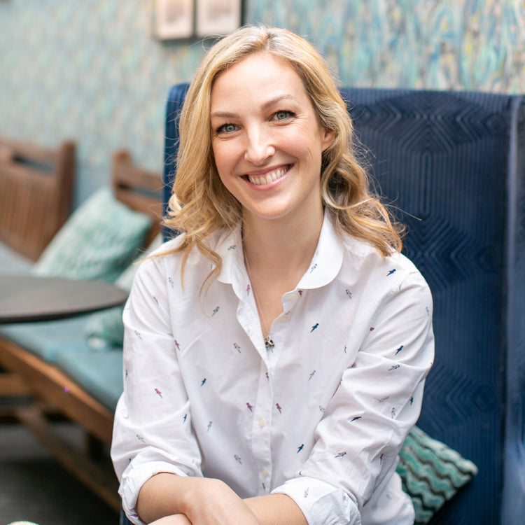 Inessa Pregnancy Multinutrient