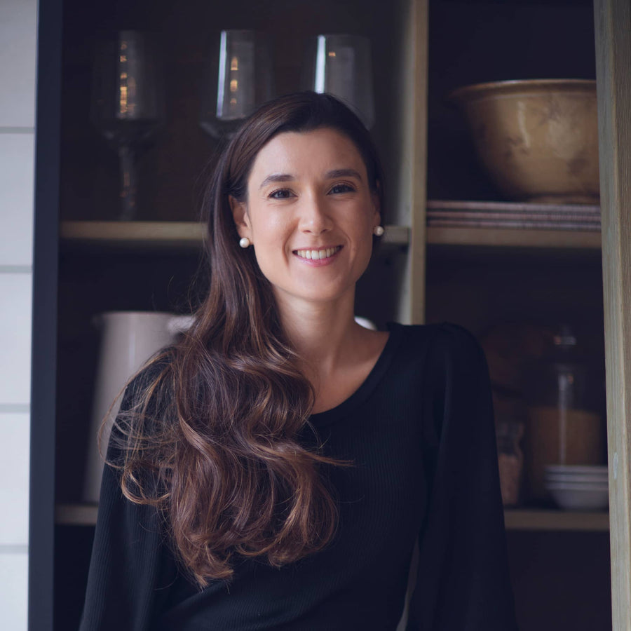 Inessa Advanced Daily Multivitamin - with Minerals and CoQ10